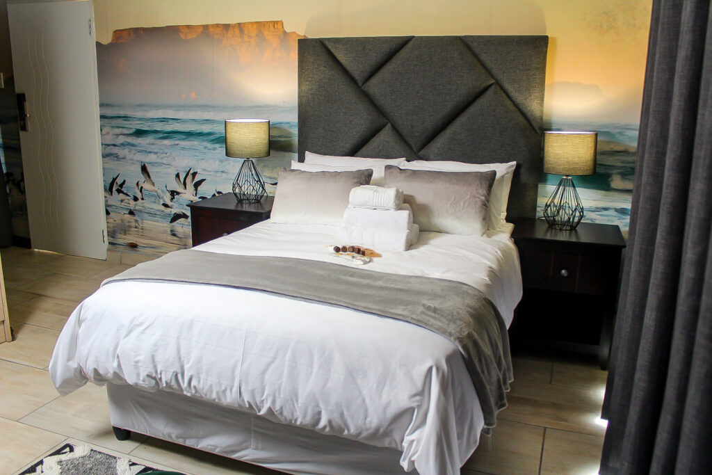 Seven Wonders B&B – Affordable Accomodation